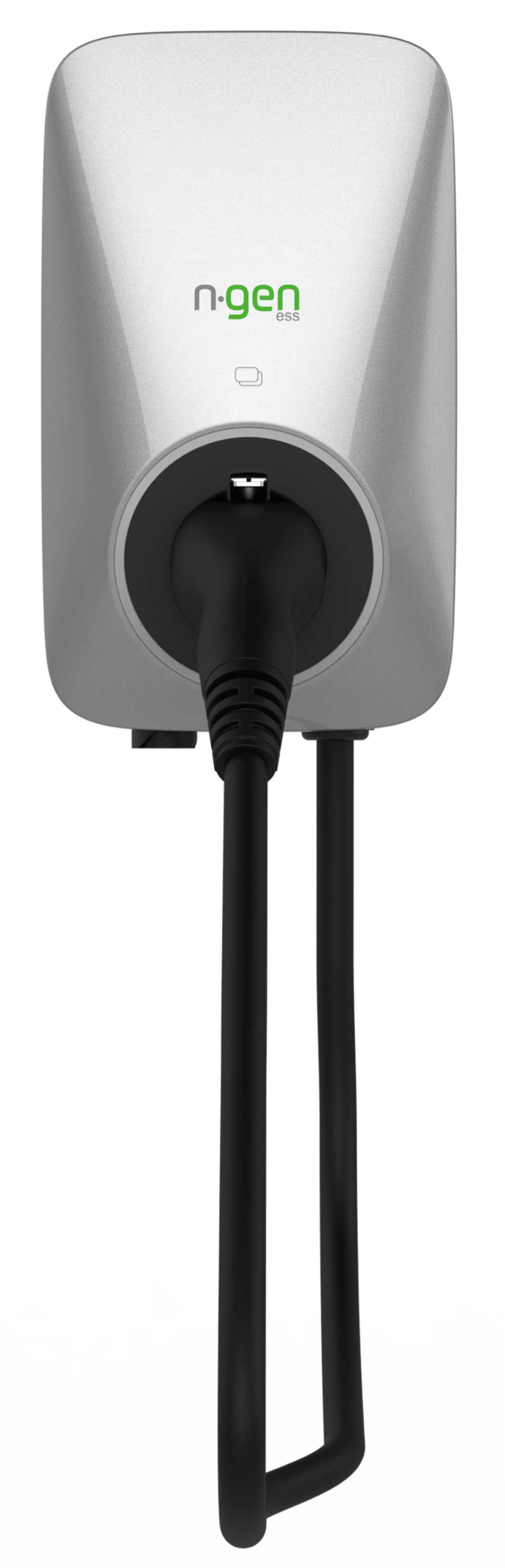 NGEN EV Charger - Home Smart Energy